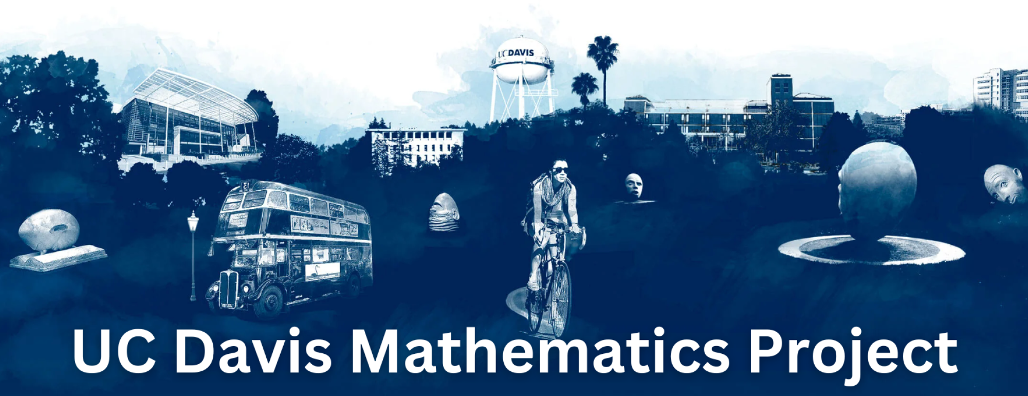 UC Davis Math Project